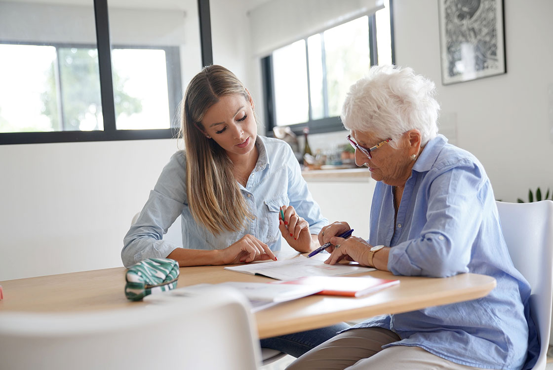 Community Center Programs Edwardsville IL | Senior Programs