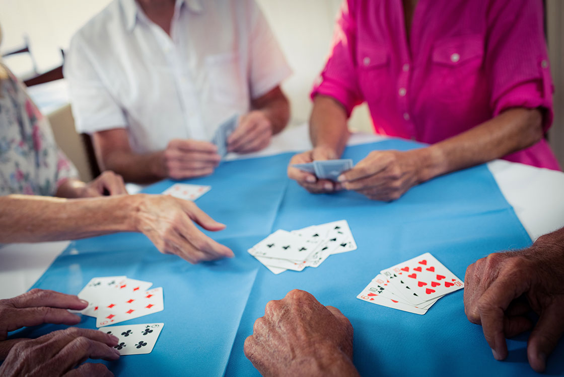 Community Center Programs Edwardsville IL | Senior Programs