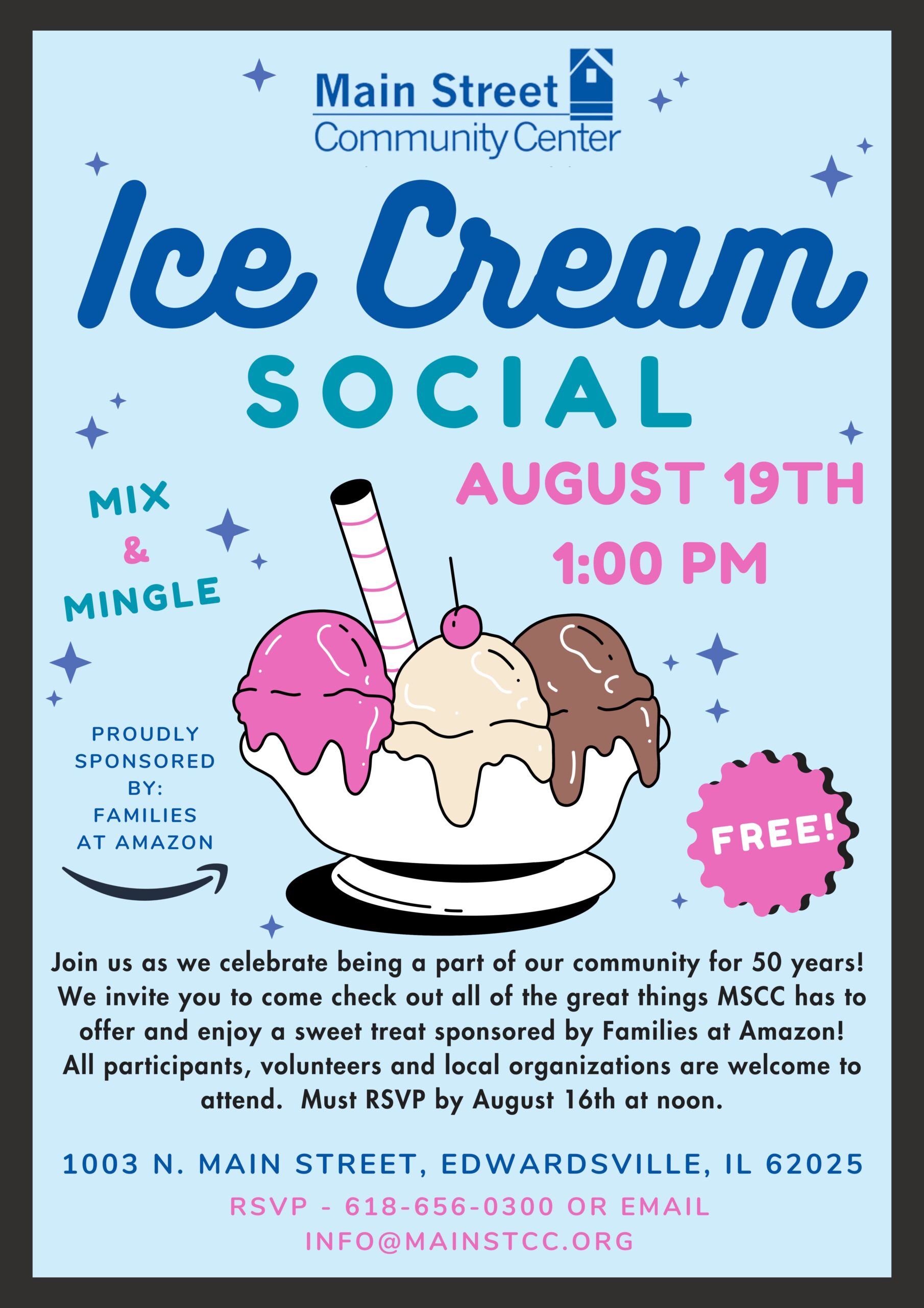 Senior Community Center Edwardsville IL | Local Programs