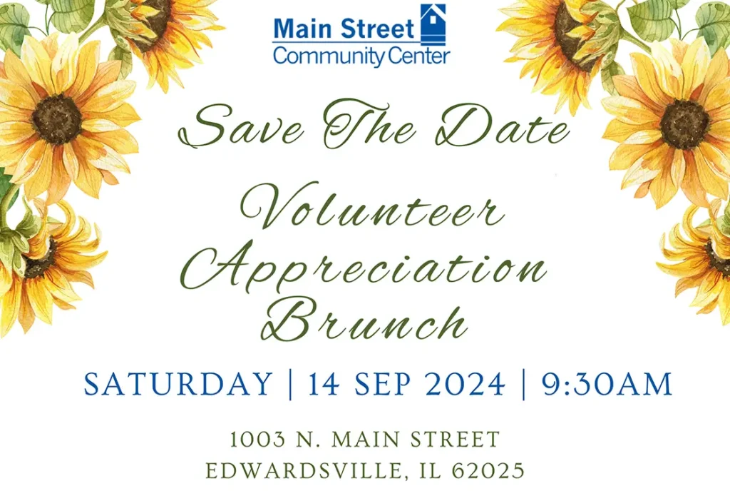 Senior Special Events Edwardsville IL | Community Events